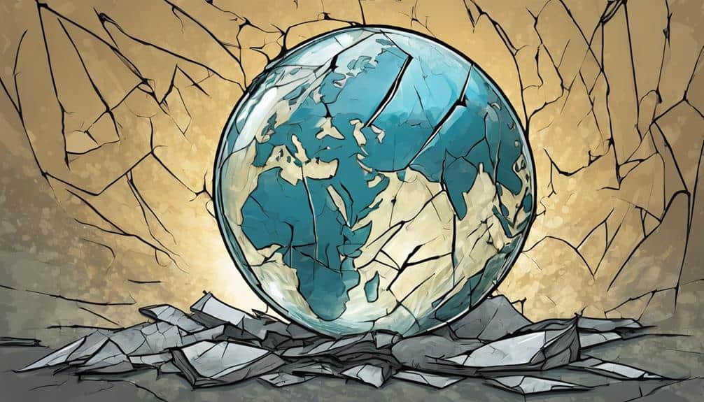 What Are The Potential Consequences Of A Leader Lacking Integrity In ...