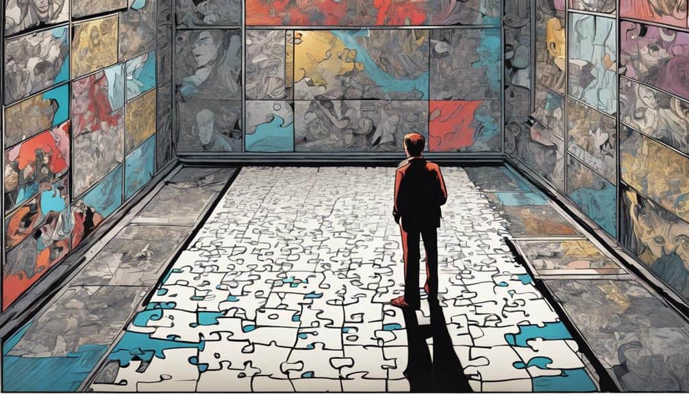 What Are The Potential Consequences Of Failing To Recognize Key Issues ...