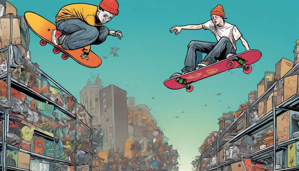 What Are Some Examples Of Unconventional Problem-Solving Methods ...