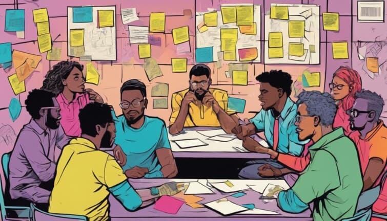 What Role Do Creativity And Brainstorming Play In Developing Innovative ...