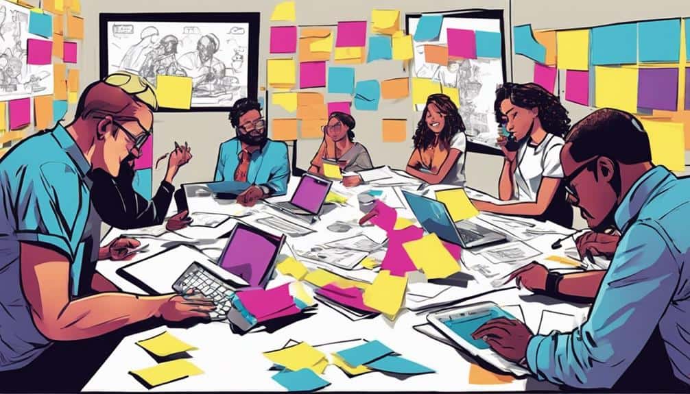 What Are Some Innovative Approaches To Integrating Creativity Into ...