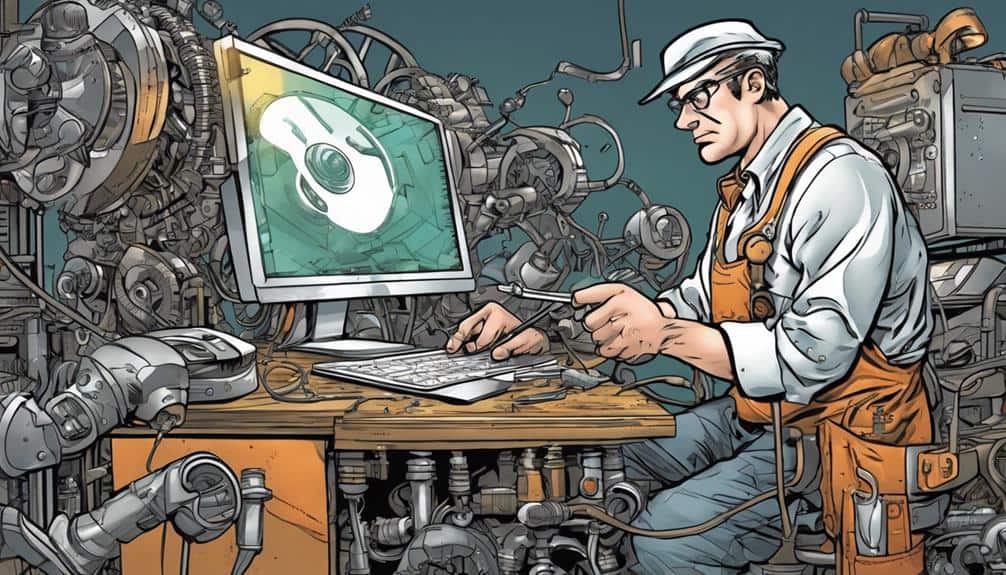 What Role Do Problem Identification Techniques Play In The Field Of ...