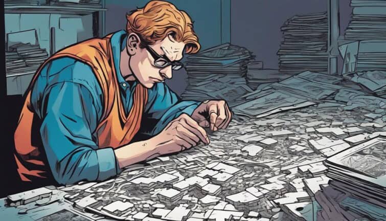 What Role Does Critical Thinking Play In Recognizing Issues In Problem ...