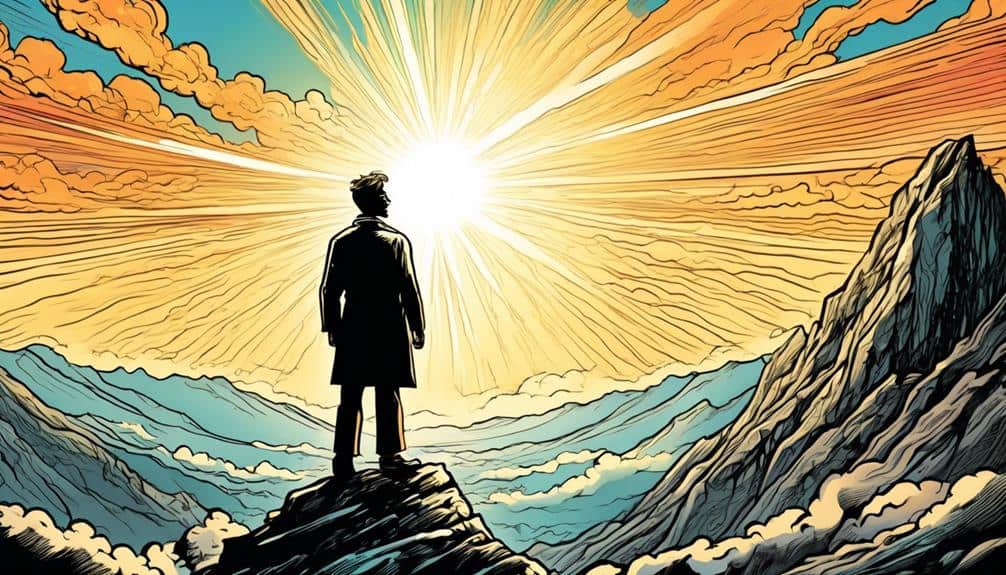 What Qualities Define A Visionary Leader? | StrategicLeadersConsulting