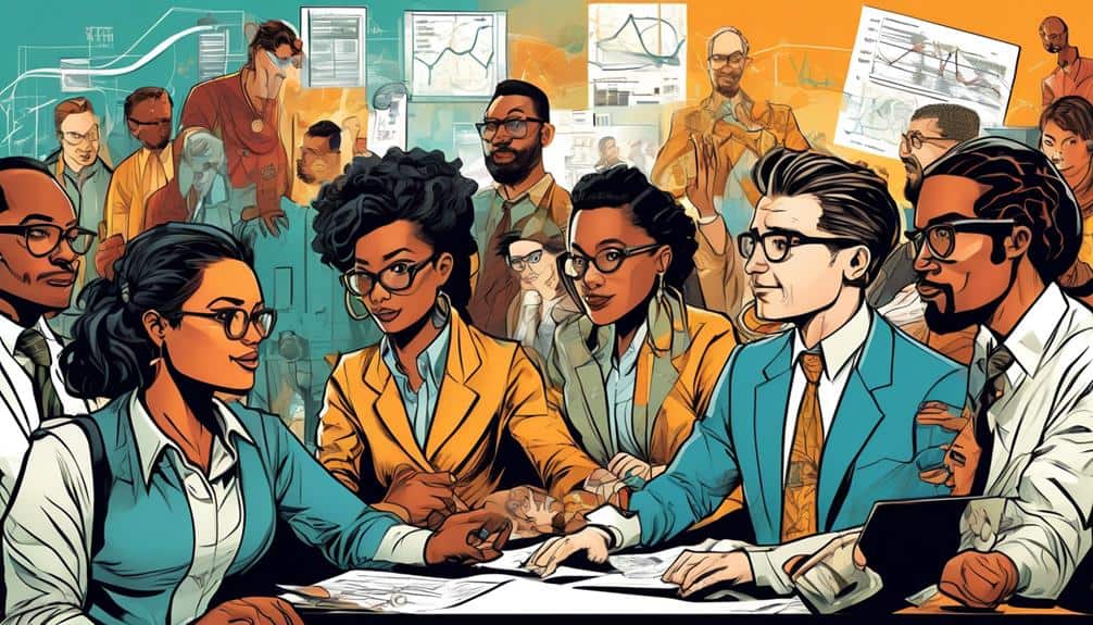 How Can A Startup Determine The Best Organizational Structure For Its ...