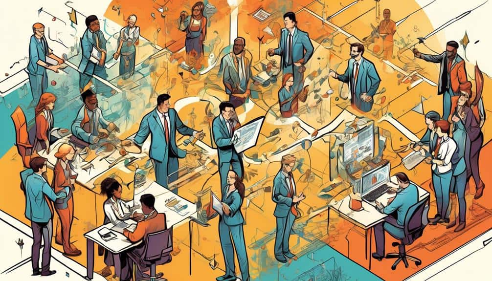 How Can An Organization Determine The Most Suitable Structure For Its ...