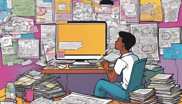 What Are The Key Components Of Developing Problem Solving Skills In The Context Of Analytical