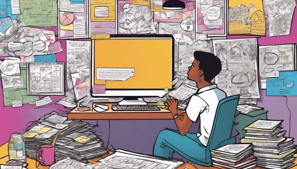 What Are The Key Components Of Developing Problem Solving Skills In The Context Of Analytical