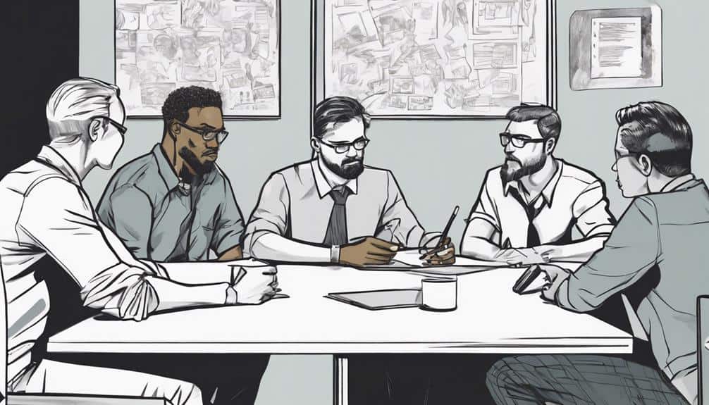 How Can Leaders Cultivate Decision-Making Skills Within Their Teams ...