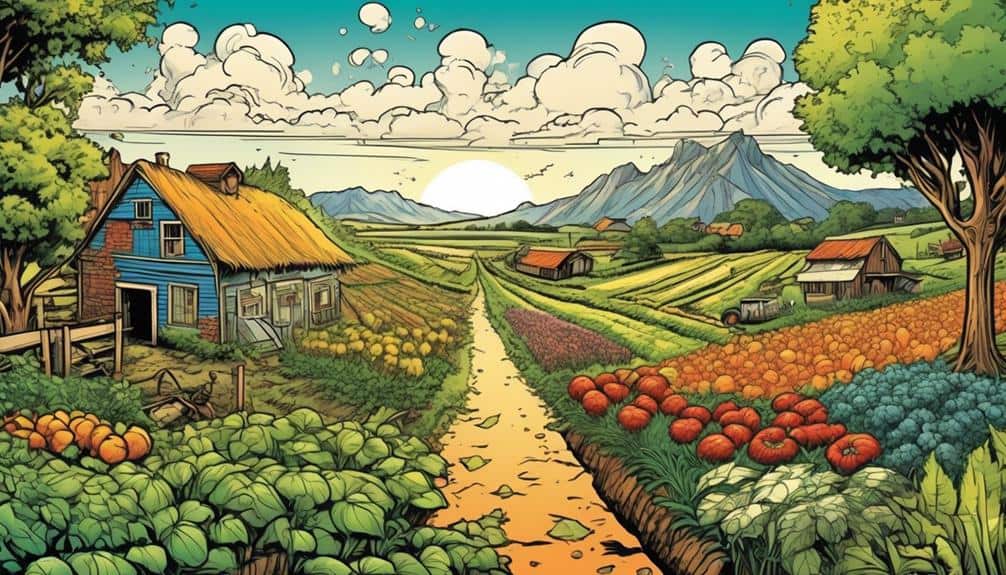 What Are The Key Differences Between Competitive Advantage And ...