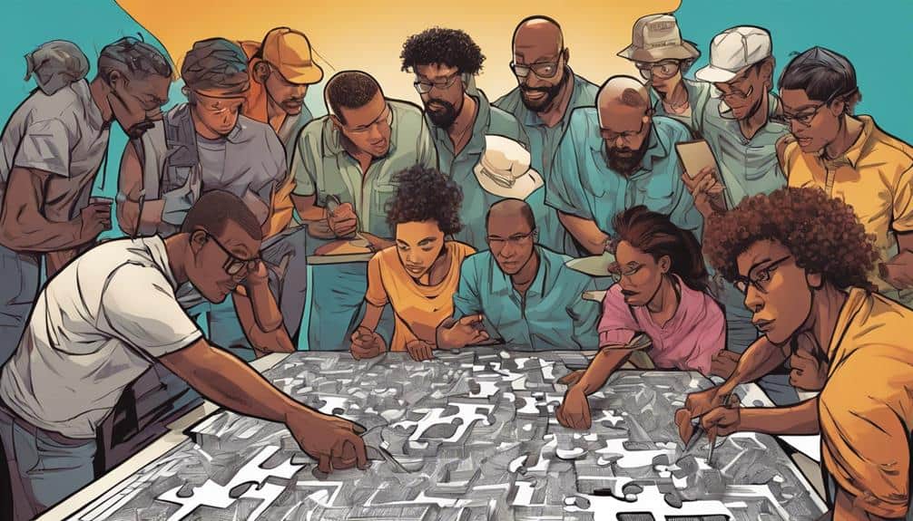 How Can Unique Perspectives Contribute To Solving Challenging Problems ...