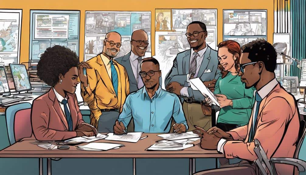 What Are The Key Features Of Effective Accountability Tools For Leaders ...