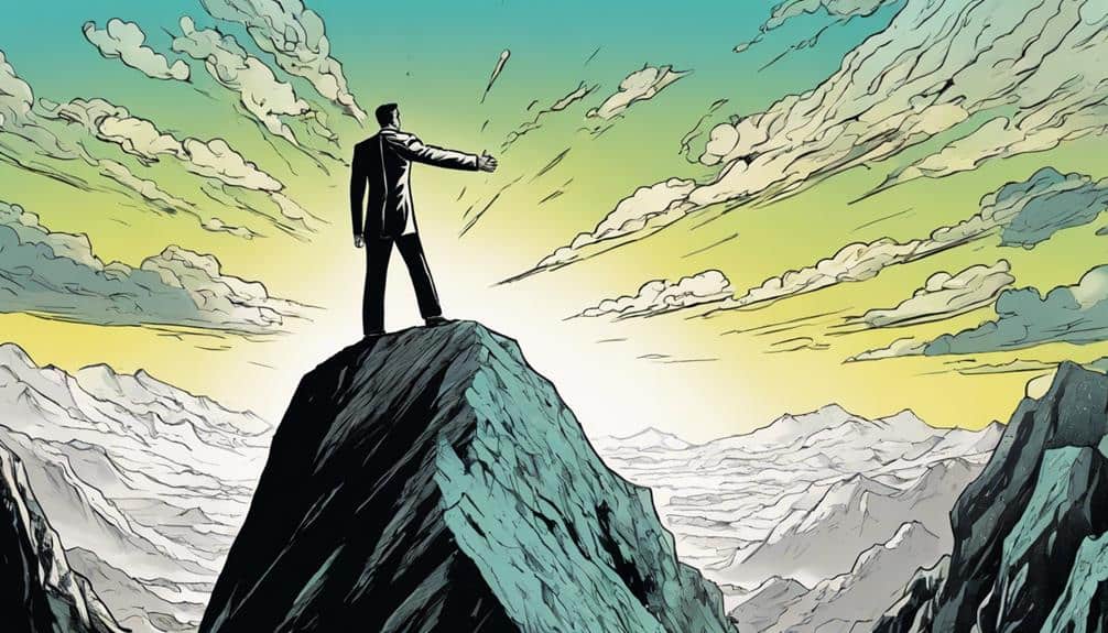 How Does A Visionary Leader Communicate Their Vision To Others ...