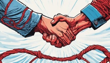 What Are The Key Principles Of Effective Conflict Resolution ...