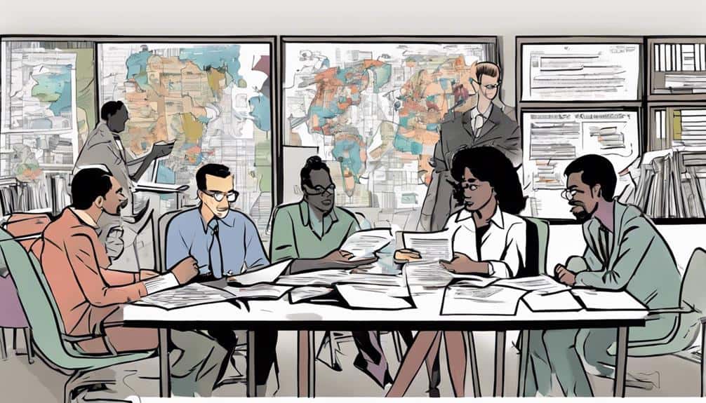 What Are Some Effective Strategies For Gathering Data To Identify ...