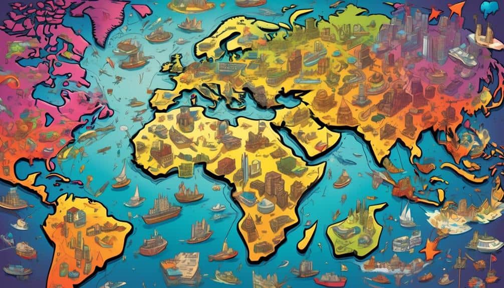 What Are Some Successful Tactics For Expanding Into New Markets ...