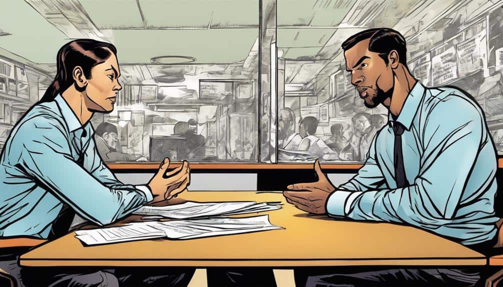 What Are Some Effective Conflict Resolution Techniques For Workplace ... What Are Some Effective Conflict Resolution Techniques For Workplace ...