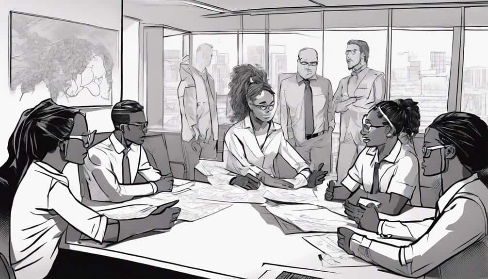 How Does Emotional Intelligence Impact Team Dynamics In Leadership ...