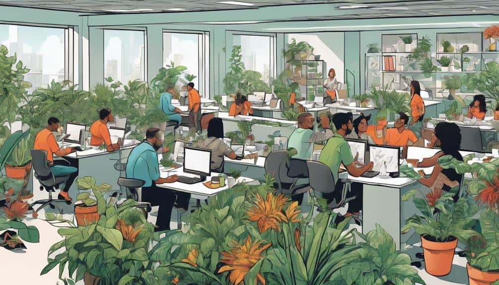 What Are The Key Elements Of An Empowered Work Culture ...