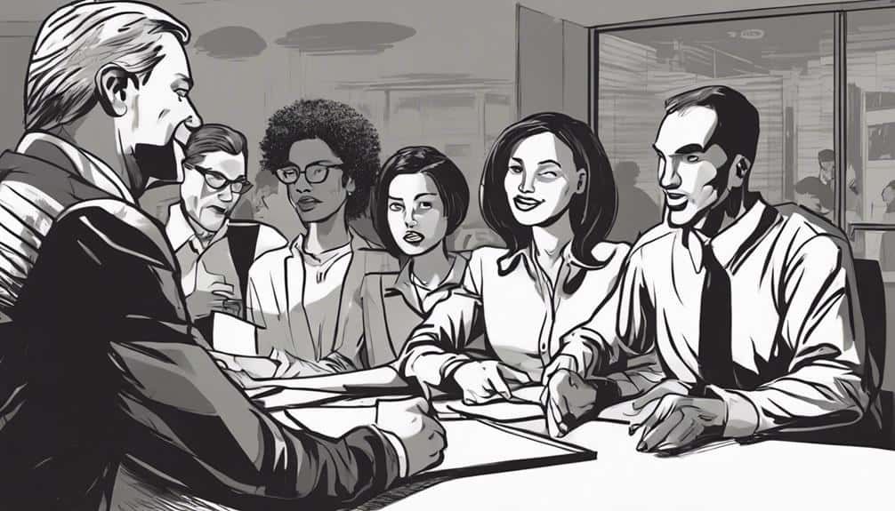 How Can Managers Utilize Empowerment To Foster A More Collaborative ...