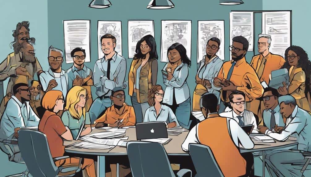 What Are Some Effective Strategies For Promoting Empowerment In The ...