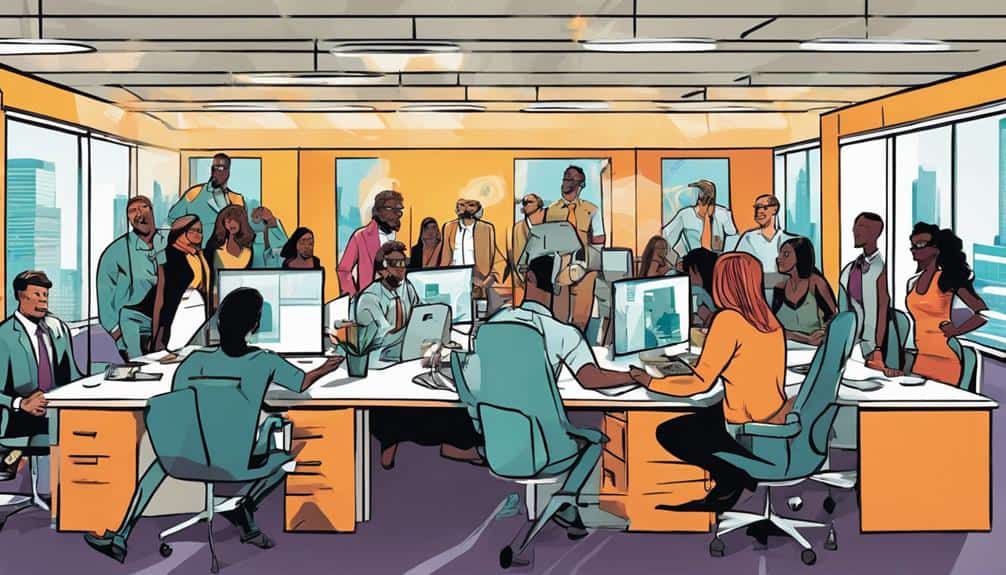 What Are The Benefits Of Fostering Empowerment In The Workplace ...