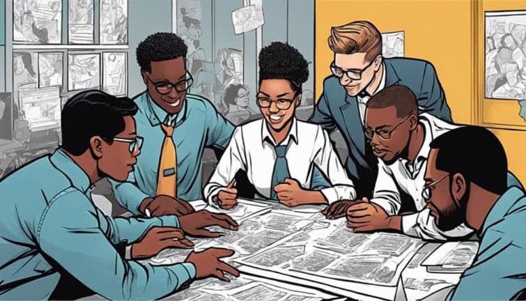 What Are The Key Components Of Successful Empowerment Strategies For ...