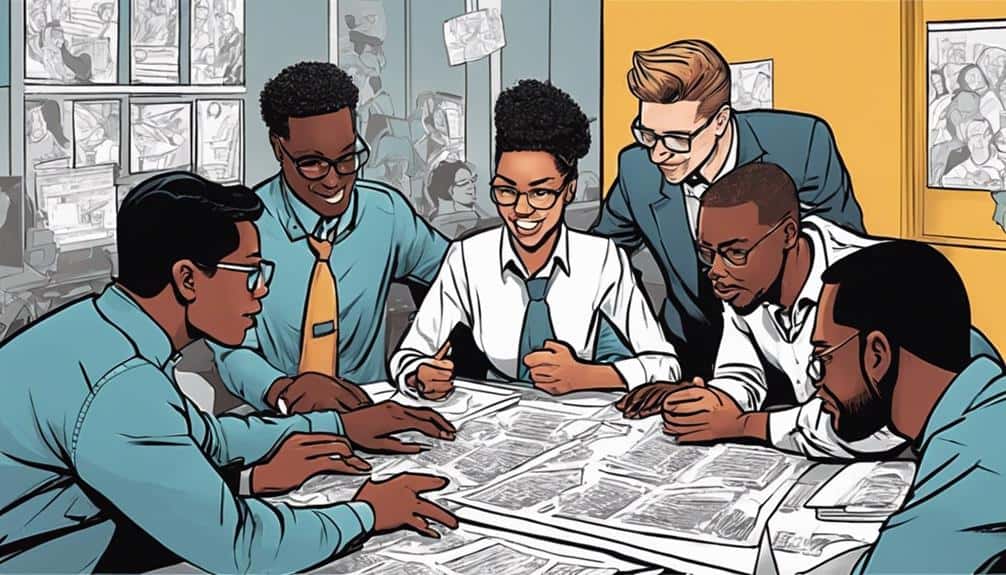 What Are The Key Components Of Successful Empowerment Strategies For ...