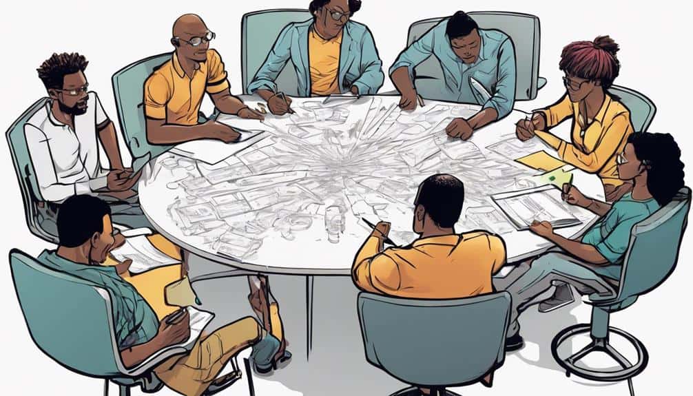 What Strategies Can Be Employed To Evaluate And Enhance Critical ...