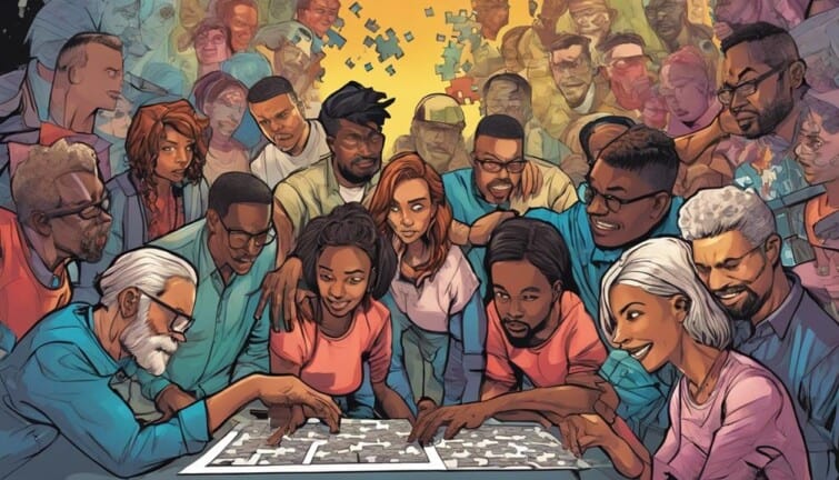 In What Ways Can Collaborative Team Building Enhance Problem-Solving Skills Within A Team ...