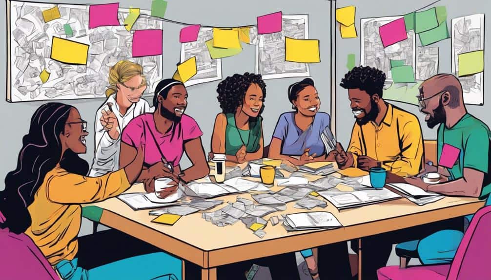 How Can Brainstorming Contribute To Effective Problem-Solving ...