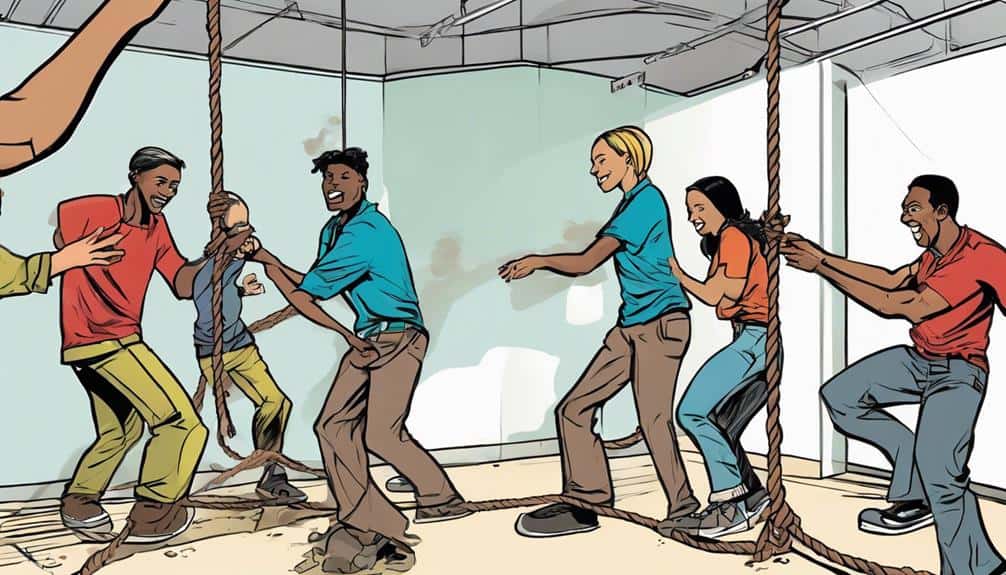 How Can Conflict Resolution Training Improve Team Dynamics ...