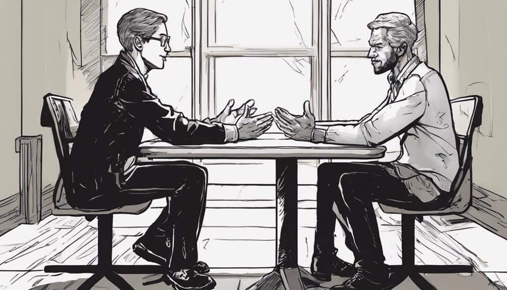 What Are The Ethical Considerations In Conflict Resolution Mediation ...