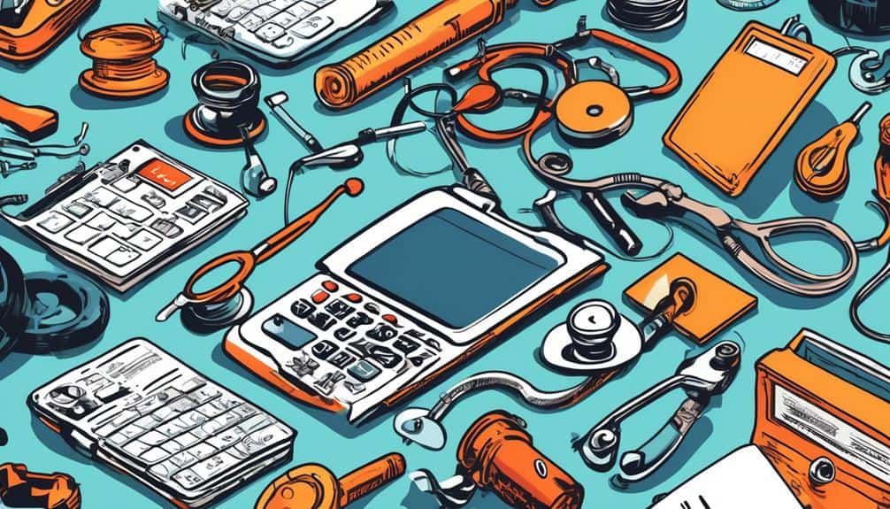 What Are Some Examples Of Key Performance Indicators For Different ...