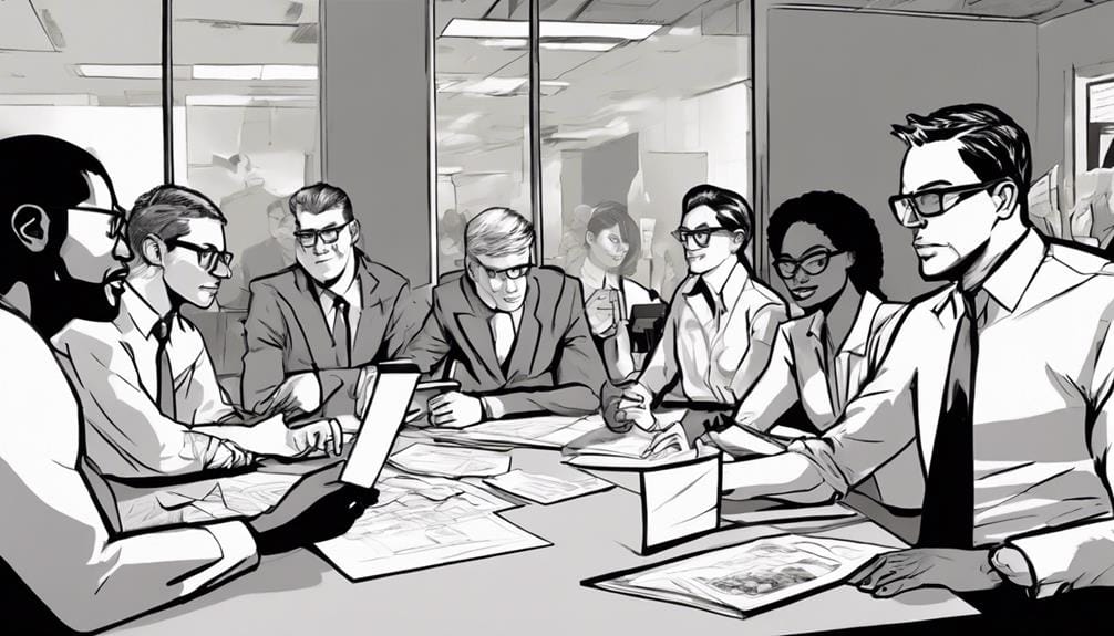 What Are Some Examples Of Influential Leadership Strategies In Action ...