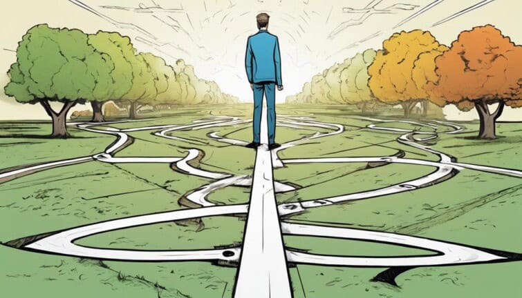 What Are The Key Factors To Consider When Faced With Complex Decision-Making ...