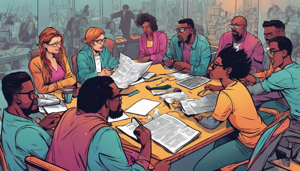 How Does Flexible Leadership Contribute To Organizational Resilience ...