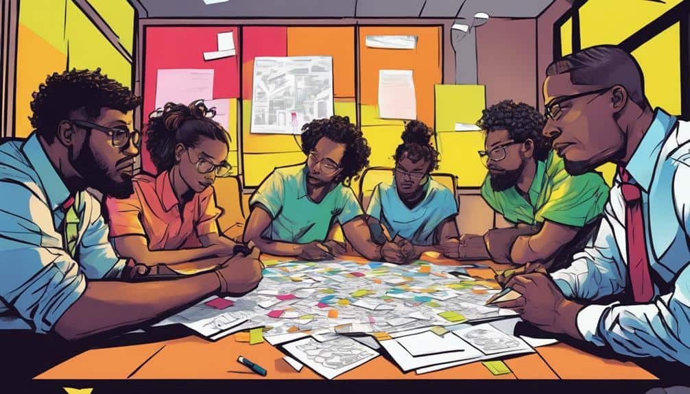 What Are Some Ways To Foster A Culture Of Creative Problem-Solving In A ...