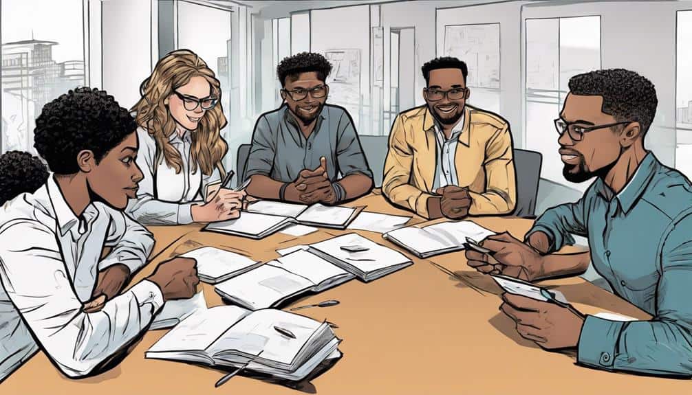 How Does Effective Communication Contribute To Fostering Accountability ...