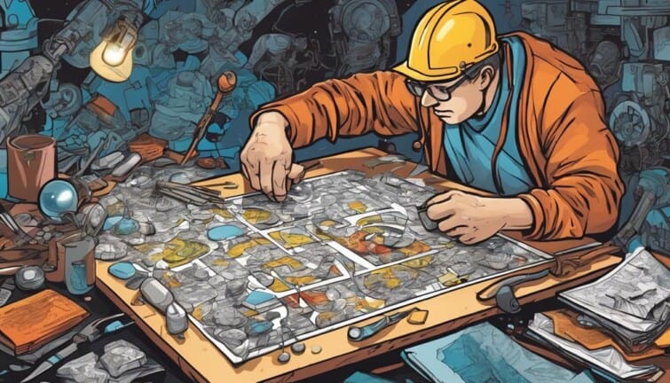 What Role Does Developing Problem Solving Skills Play In Fostering Analytical Problem Solving