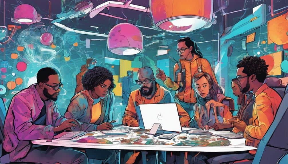 How Can We Cultivate An Environment That Values And Rewards ...