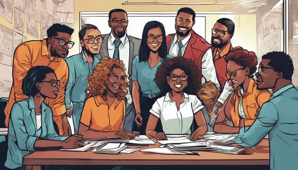 How Can Organizations Cultivate A Culture Of Empowerment And Leadership ...