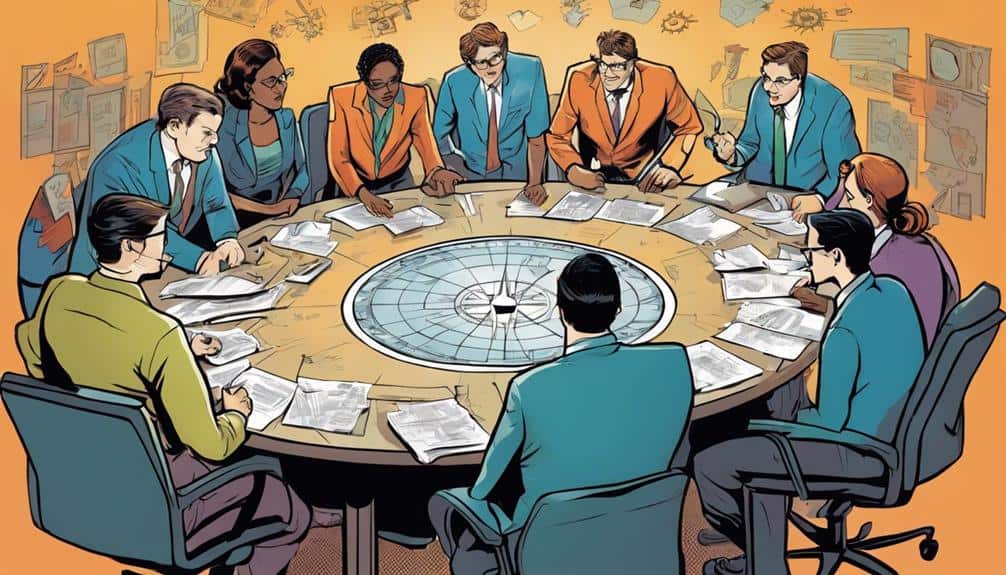 In What Ways Can Leaders Create A Culture That Promotes Ethical ...