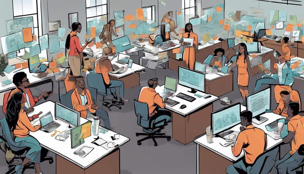 What Are The Long-Term Benefits Of Fostering A Culture Of Innovation In ...