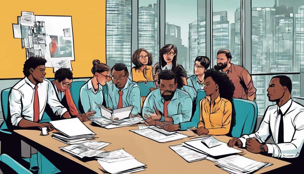 How Can We Encourage A Culture Of Unconventional Problem-Solving In Our ...