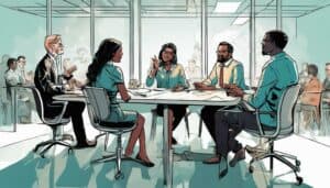 How Can Leaders Encourage Open And Transparent Communication In The ...