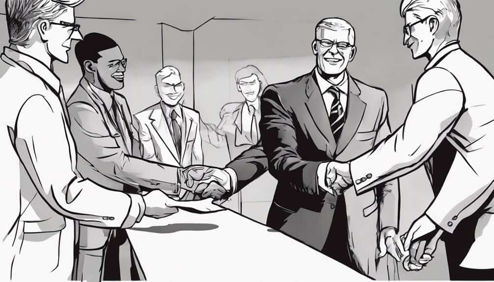 In What Ways Can Leaders Ensure That Team Members Take Ownership Of ...