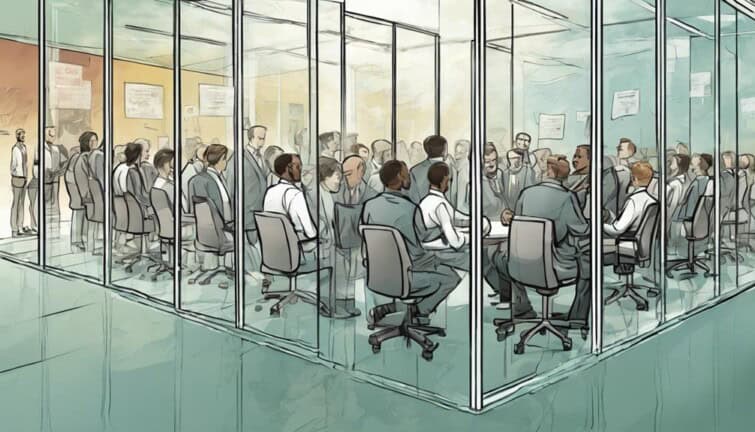 How Can A Leader Promote A Culture Of Transparency And Honesty Within A ...
