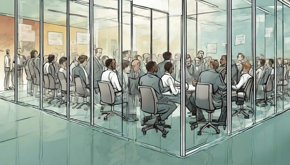 How Can A Leader Promote A Culture Of Transparency And Honesty Within A ...