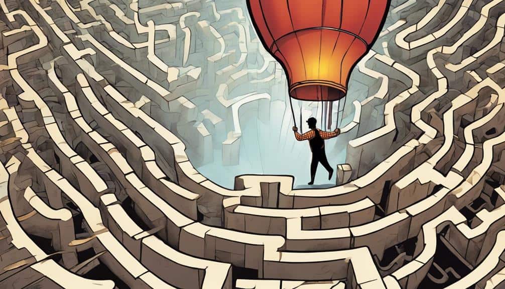 How Can Creativity Be Leveraged To Navigate Unexpected Hurdles ...